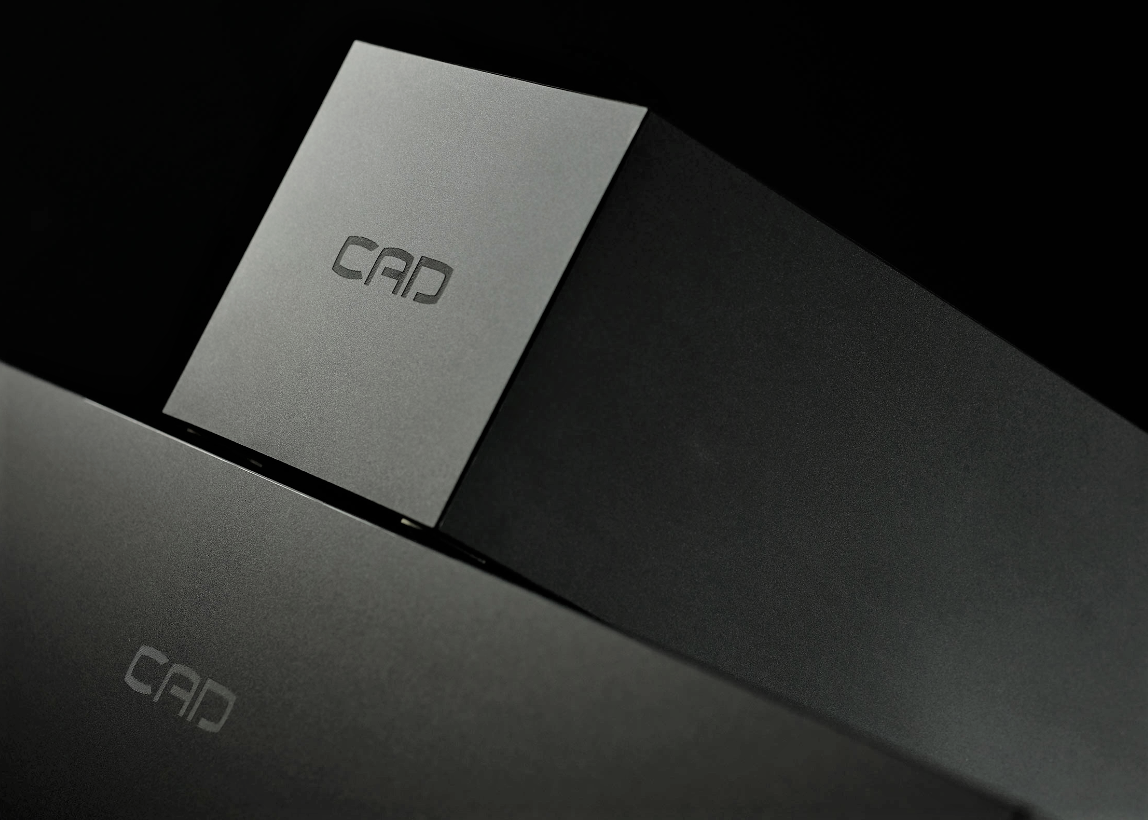 CAD Computer Audio Design – Ramble Audio