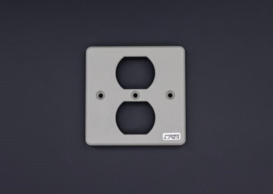 Powerlab 面板 (單/雙) – Ramble Audio