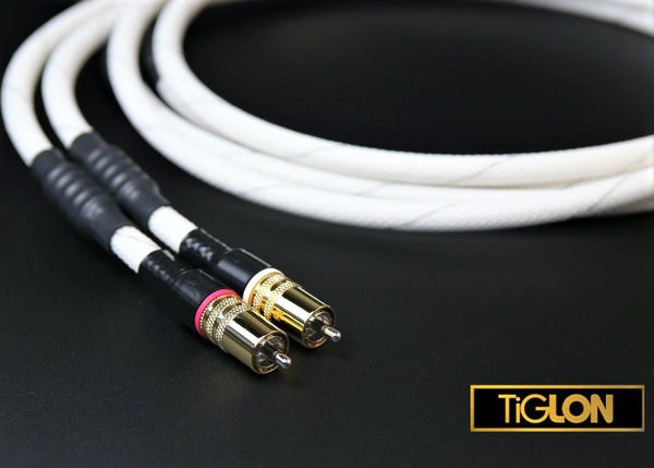 Tiglon TPL-2000R (HK Version) – Ramble Audio