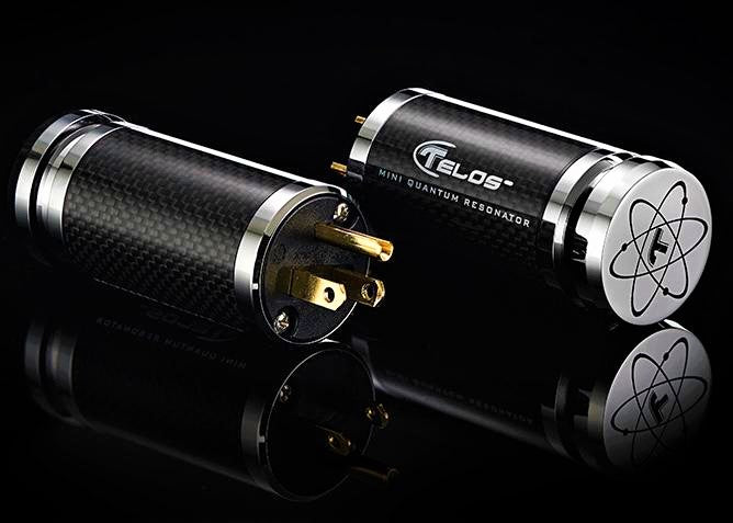 Telos Mini Q 迷你降噪器 – Ramble Audio