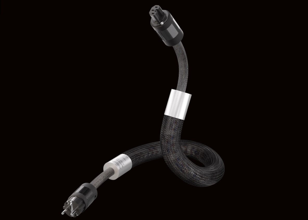 inakustik Reference AC-4005 AIR US (C15/C19) – Ramble Audio