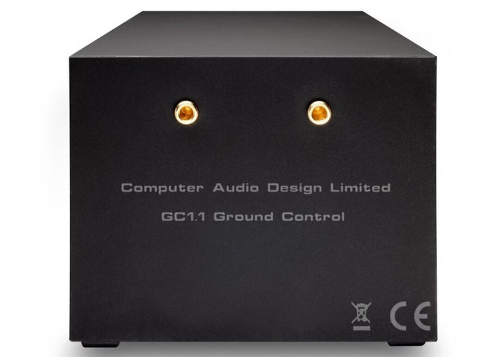 CAD GC1.1 Ground Control – Ramble Audio