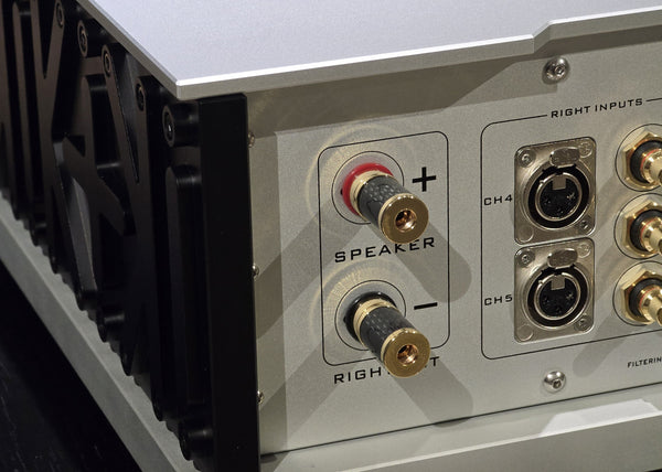 Kinki Studio Dazzle 炫 300W真平衡合併機 [官方標準版／Deluxe Edition版] – Ramble Audio