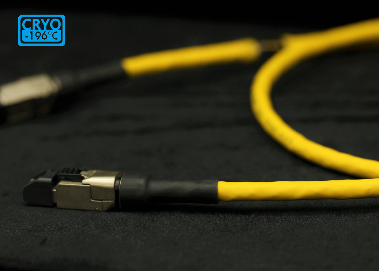 Ambago TLW 8 LAN – Ramble Audio