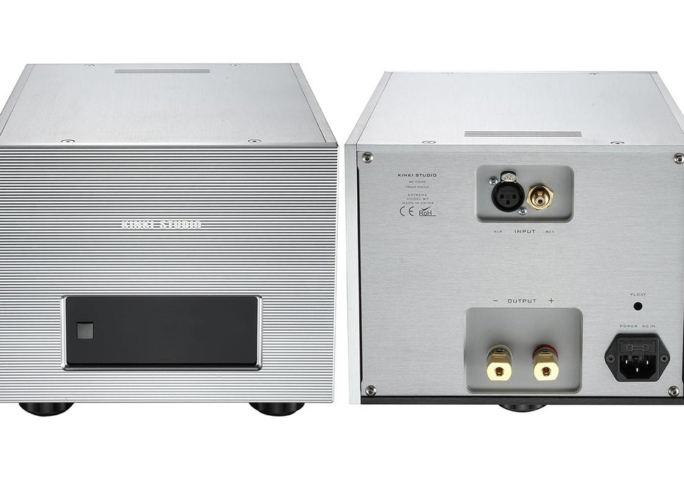 Kinki Studio EX-B7 Mono [Deluxe Edition] – Ramble Audio